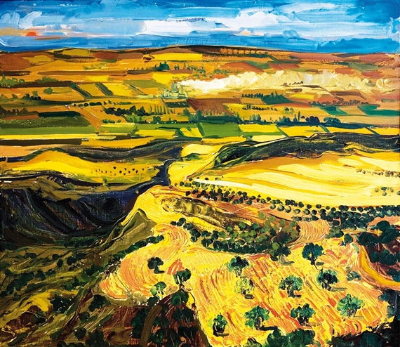 Augustín Hernández | 14 Artworks at Auction | MutualArt