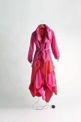 Anne Ferrer | 5 Artworks at Auction | MutualArt