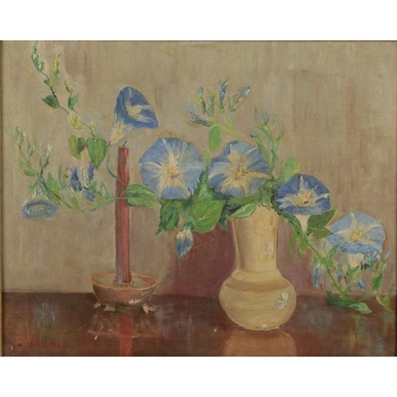 Edith Hale | 1 Artworks at Auction | MutualArt