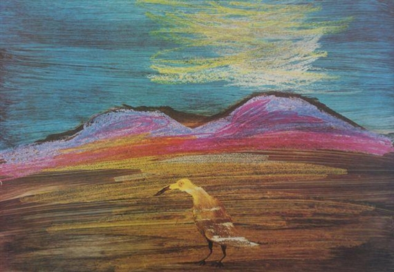 Sidney Nolan | A Collection of Prints | MutualArt