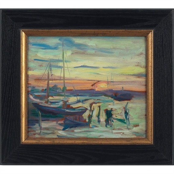 Pauline Williams | 1 Exhibitions and Events | MutualArt