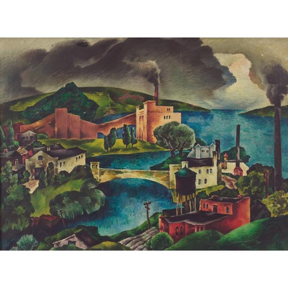 20th Century Art and Design Auction | Art Auction | MutualArt