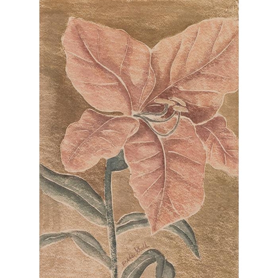 Freda Kroll | 1 Artworks at Auction | MutualArt