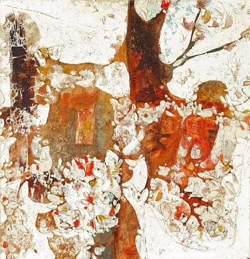 Bruce Conner | Untitled | MutualArt