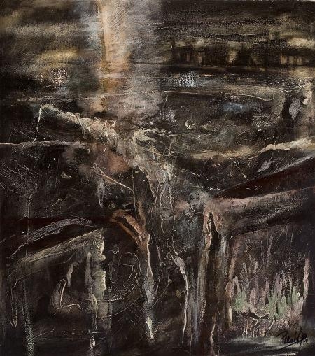Pedro Roig | 3 Artworks at Auction | MutualArt