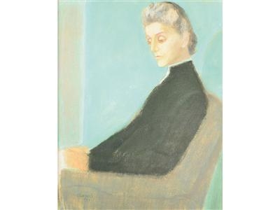 Curt Clemens | 31 Artworks at Auction | MutualArt