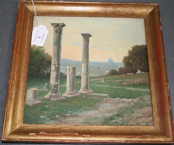 Valentini | Performance at Auction | MutualArt