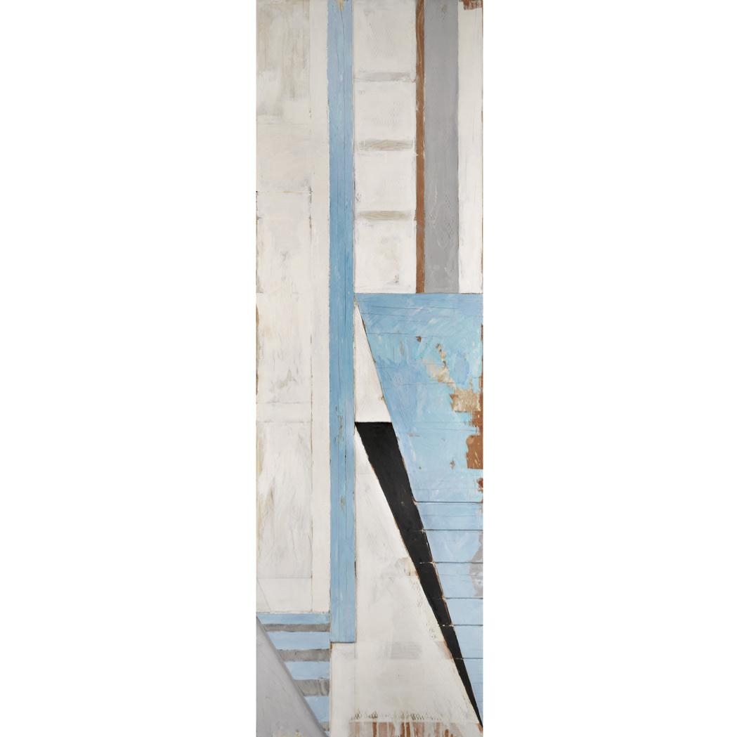 Bruce Robbins | Rhiz (1983) | MutualArt