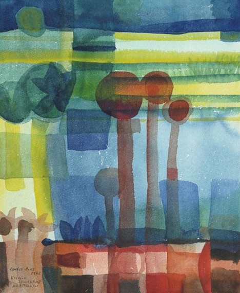 Carlos Duss | 15 Artworks at Auction | MutualArt