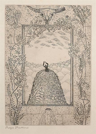 Roger Vieillard | A Collection | MutualArt