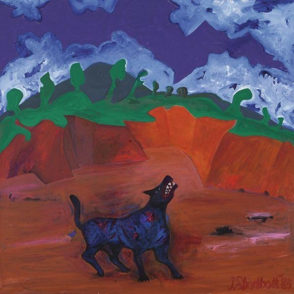 Jack Leonard Shadbolt | Mythological (1986) | MutualArt