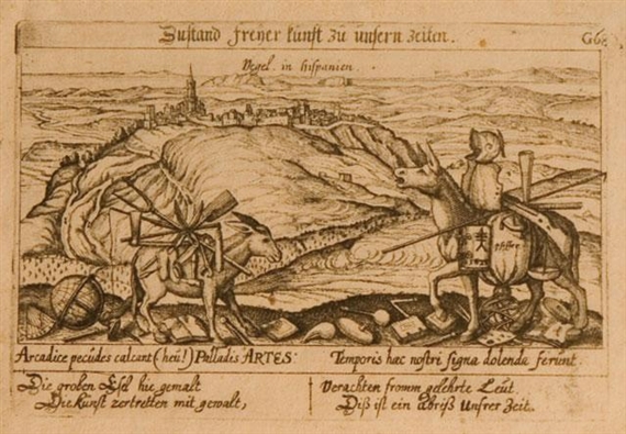 Daniel Meisner | 20 Artworks at Auction | MutualArt