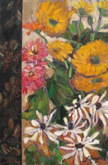 Jae Dougall | 35 Artworks at Auction | MutualArt