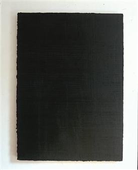 Zebedee Jones | Untitled (1998) | MutualArt