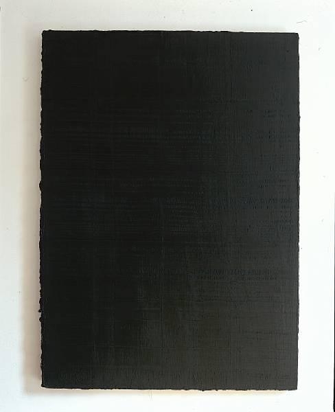 Zebedee Jones | Untitled (1998) | MutualArt