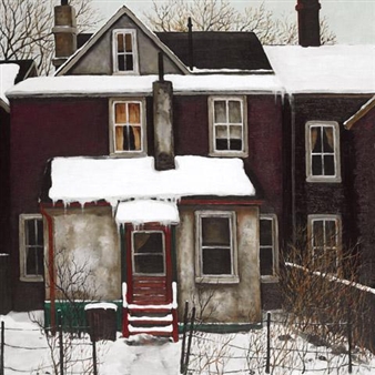 John Kasyn | 251 Artworks at Auction | MutualArt