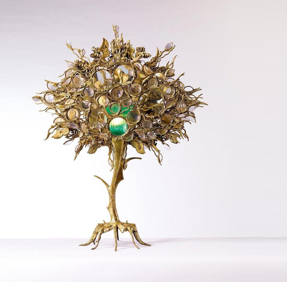 Gabriel Barredo | The Flock (2008) | MutualArt