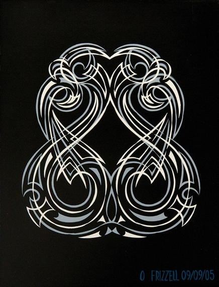 Otis Frizzell | Performance at Auction | MutualArt