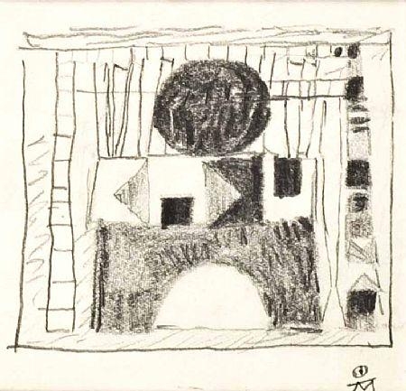 Colin Middleton | UNTITLED | MutualArt