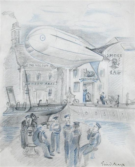 Enid Marx | 67 Artworks at Auction | MutualArt