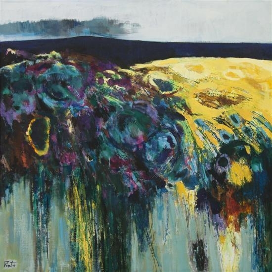 Jaime Pinto | 1 Artworks at Auction | MutualArt