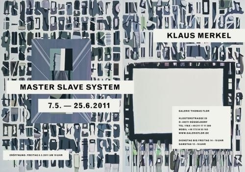 Galerie Thomas Flor, Düsseldorf, Germany