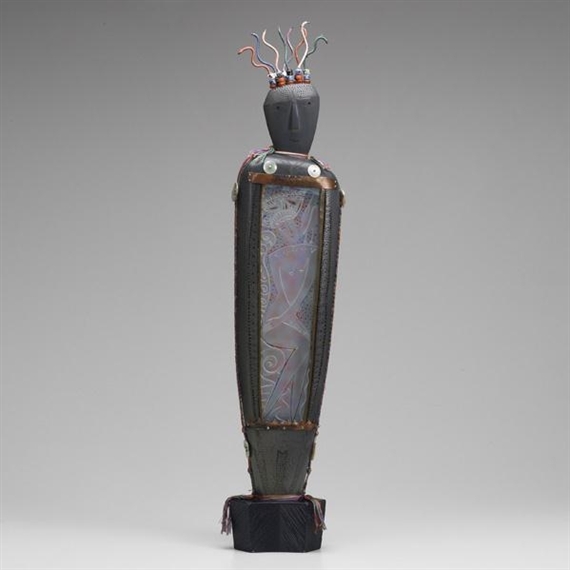 Kéké Cribbs | 21 Artworks | MutualArt