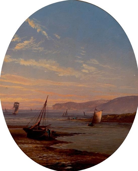 James Barret | Biography