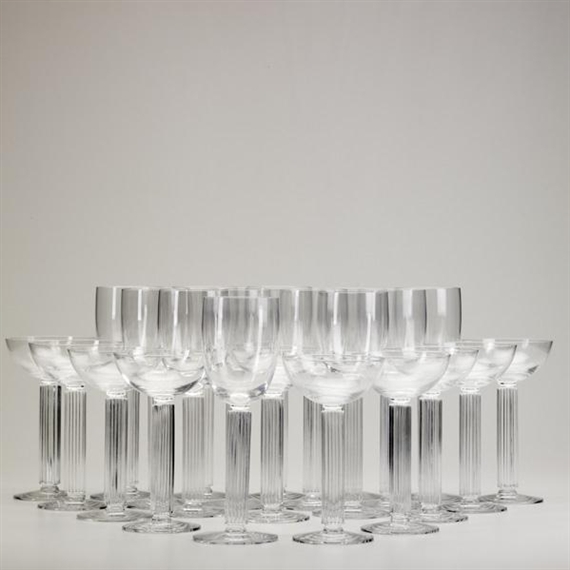 Edwin W. Fuerst | Biography