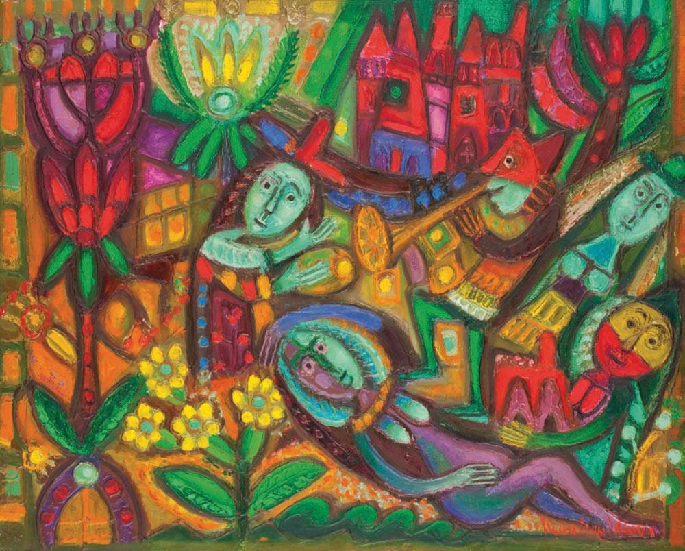 Louis Marchand des Raux | Roi de profil | MutualArt