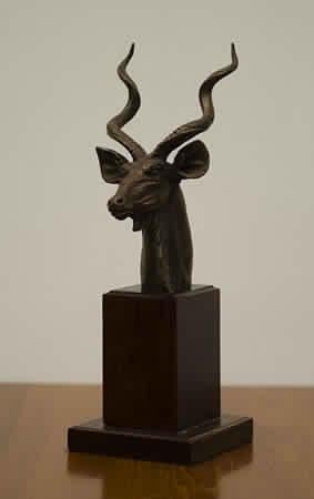 Phil Minnaar | 18 Artworks at Auction | MutualArt