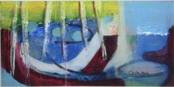 Eamon Colman | COASTAL COLOURS | MutualArt