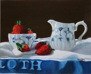 Marie Fallon | 6 Artworks | MutualArt