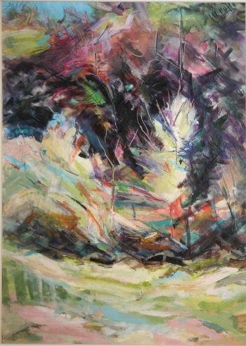 Lorraine Wall | Performance at Auction | MutualArt