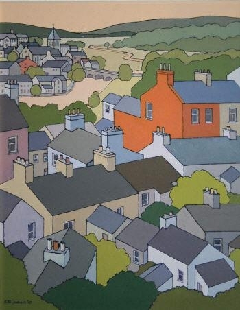 Philip Shipman | 8 Artworks | MutualArt