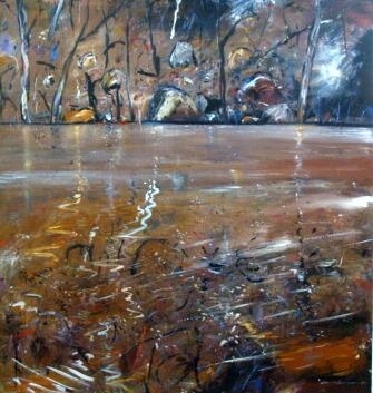 Chris Kenyon | 39 Artworks | MutualArt