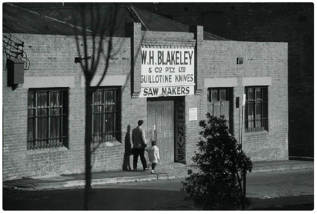 Mark Strizic | Blakely Will Not Harm Children | MutualArt