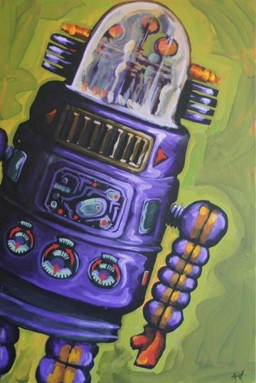 Michael Bell | 29 Artworks at Auction | MutualArt