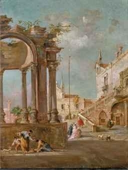 Giuseppe Ponga | 62 Artworks at Auction | MutualArt