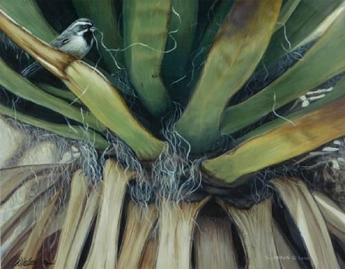 Susan Labouri | 1 Artworks at Auction | MutualArt