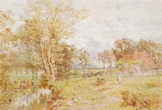 Thomas Henry Hunn | Performance at Auction | MutualArt