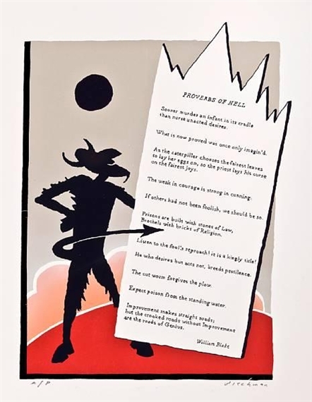 R.O. Blechman | Performance at Auction | MutualArt