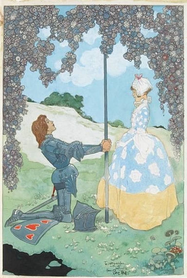 René Bull | 26 Artworks | MutualArt