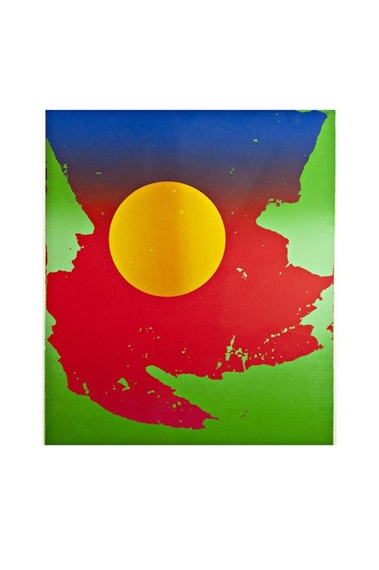 Impy Pilapil | A dreamer's zone II (1982) | MutualArt