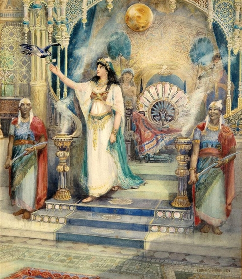 Edward Slocombe | 51 Artworks | MutualArt