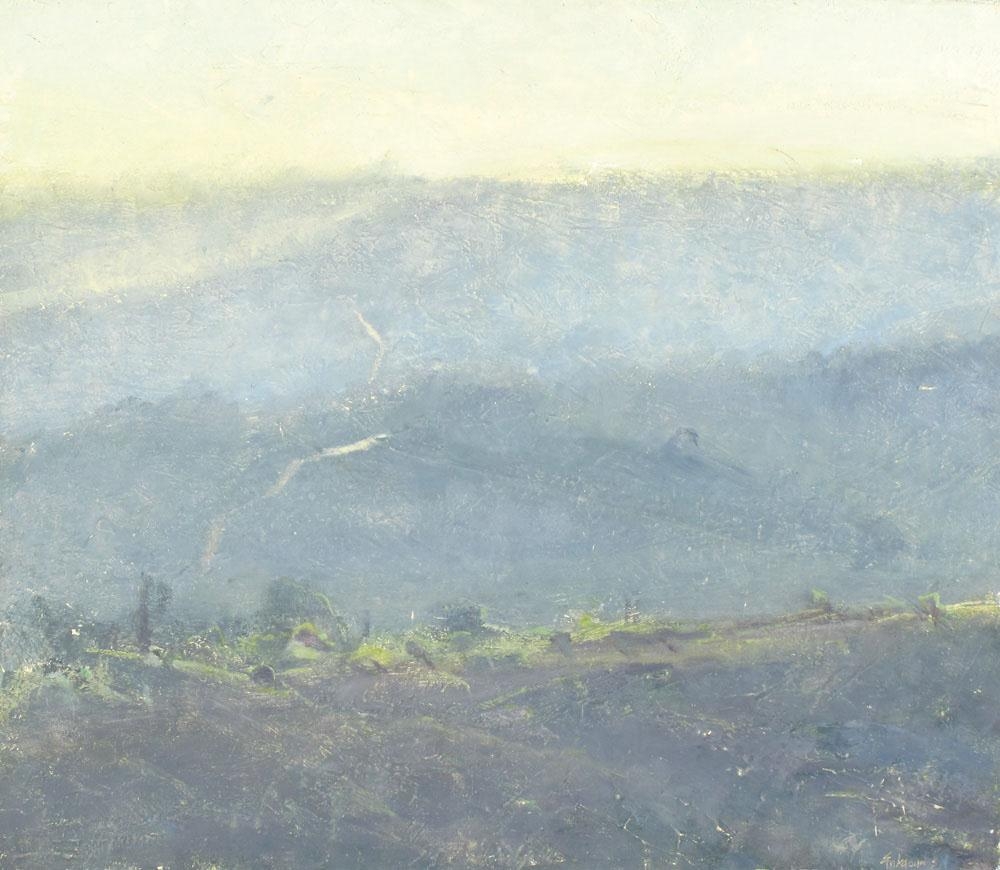 Daniel Enkaoua | Landscape | MutualArt