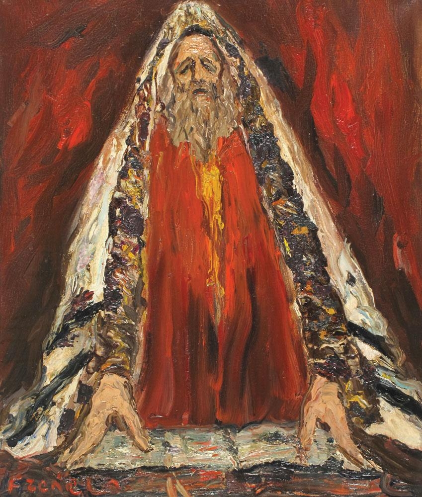 Judaism Isaac