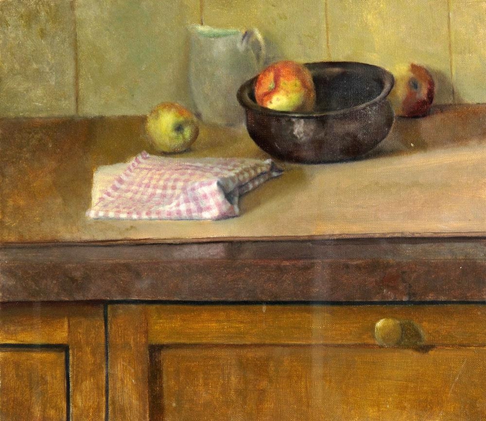 Daniel Enkaoua | Still Life | MutualArt