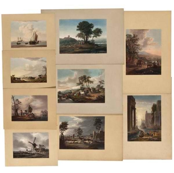 Ralph Cockburn | 1 Artworks at Auction | MutualArt