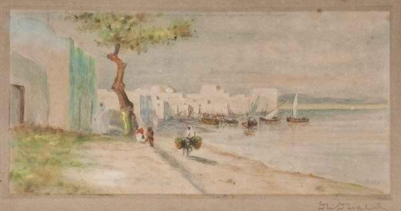 David Donald | Performance at Auction | MutualArt